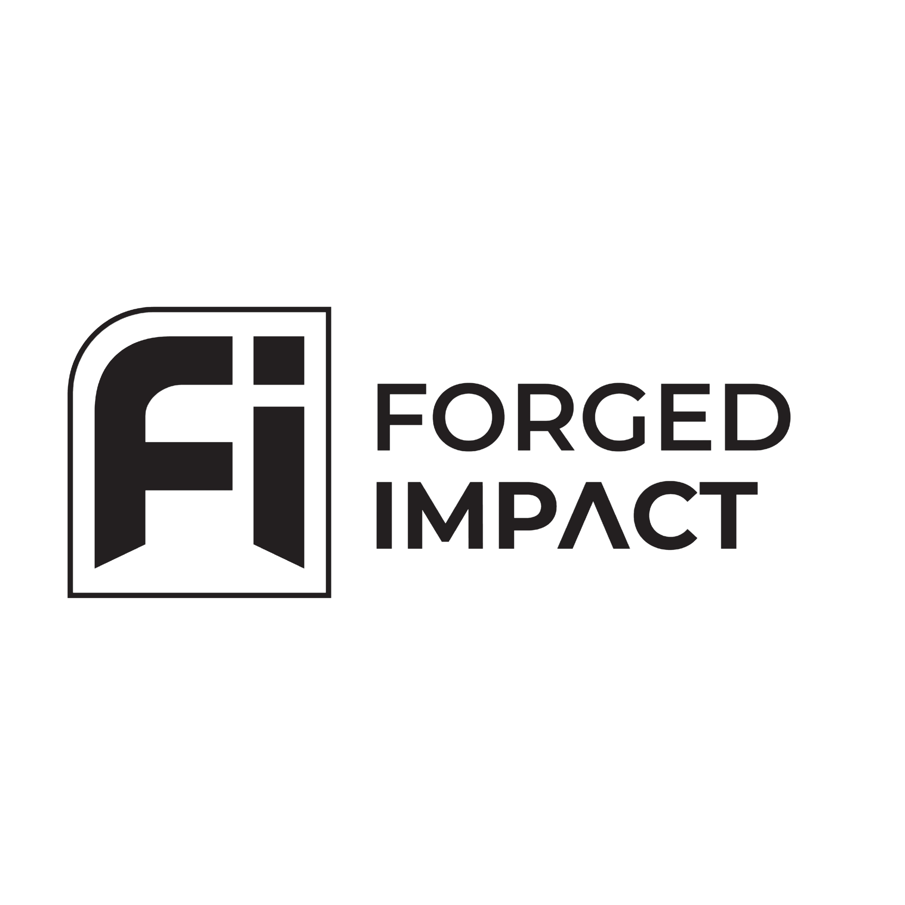 Forged Impact - Track What Matters. Invest in What Works.